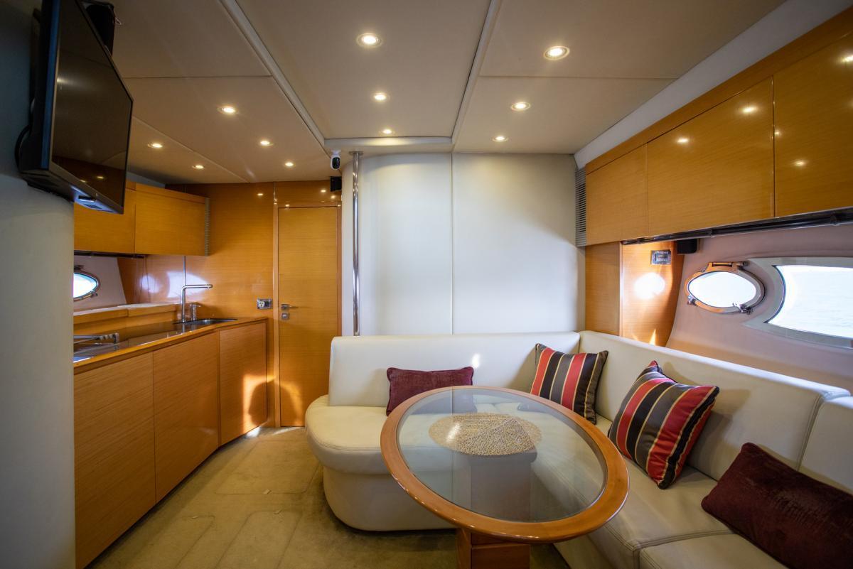Rent Azimut 50ft on Phuket - Affordable & Luxury Options | Siam Boats