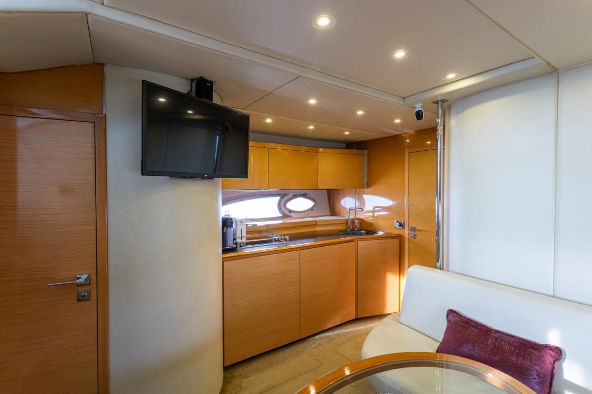 Rent Azimut 50ft on Phuket - Affordable & Luxury Options | Siam Boats