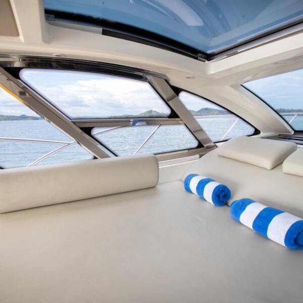 Rent Azimut 50ft on Phuket - Affordable & Luxury Options | Siam Boats