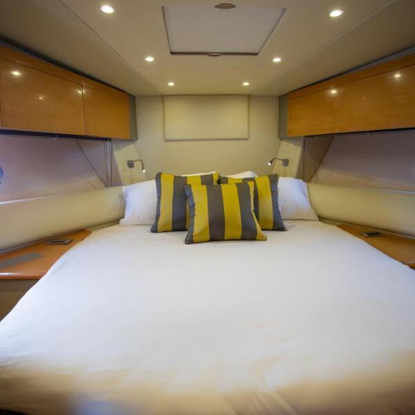 Rent Azimut 50ft on Phuket - Affordable & Luxury Options | Siam Boats