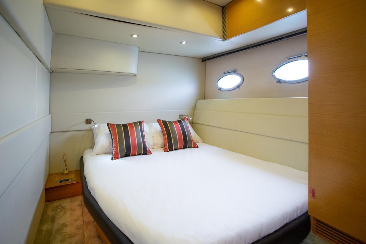 Rent Azimut 50ft on Phuket - Affordable & Luxury Options | Siam Boats