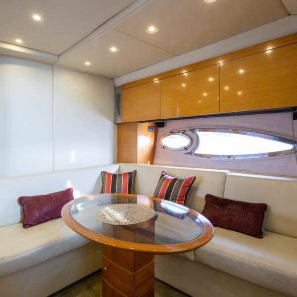 Rent Azimut 50ft on Phuket - Affordable & Luxury Options | Siam Boats